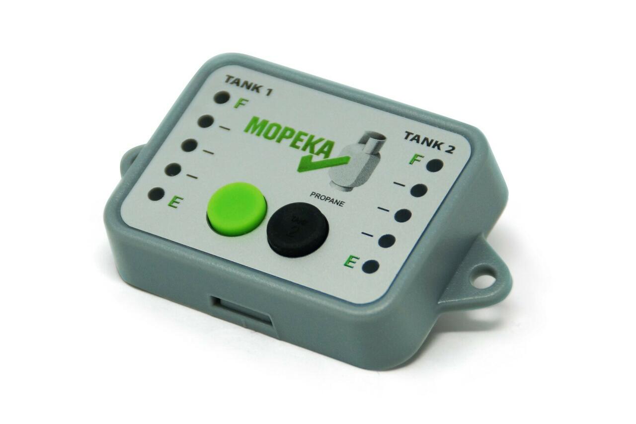 MOPEKA Check Wireless LED Display – 4camper.ee